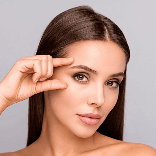 Plastic Surgeons of America: Eyelid Surgery